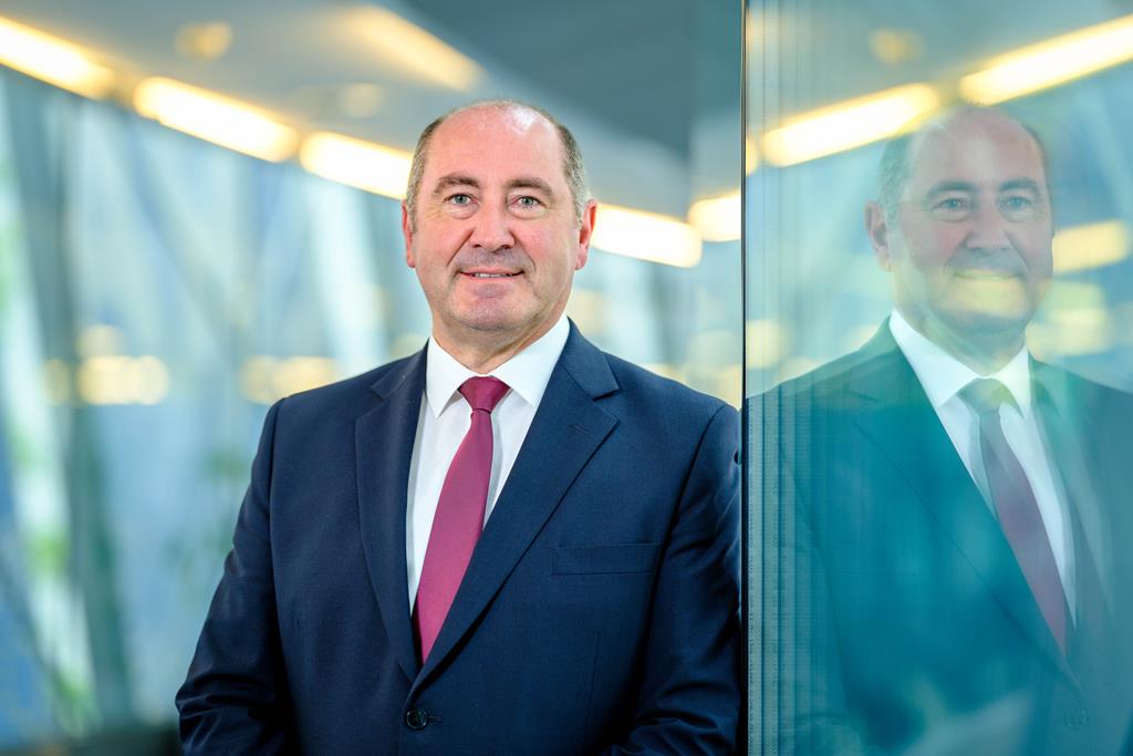 Helder Sousa Silva vai presidir à delegação UE-Brasil, até 2029 ...