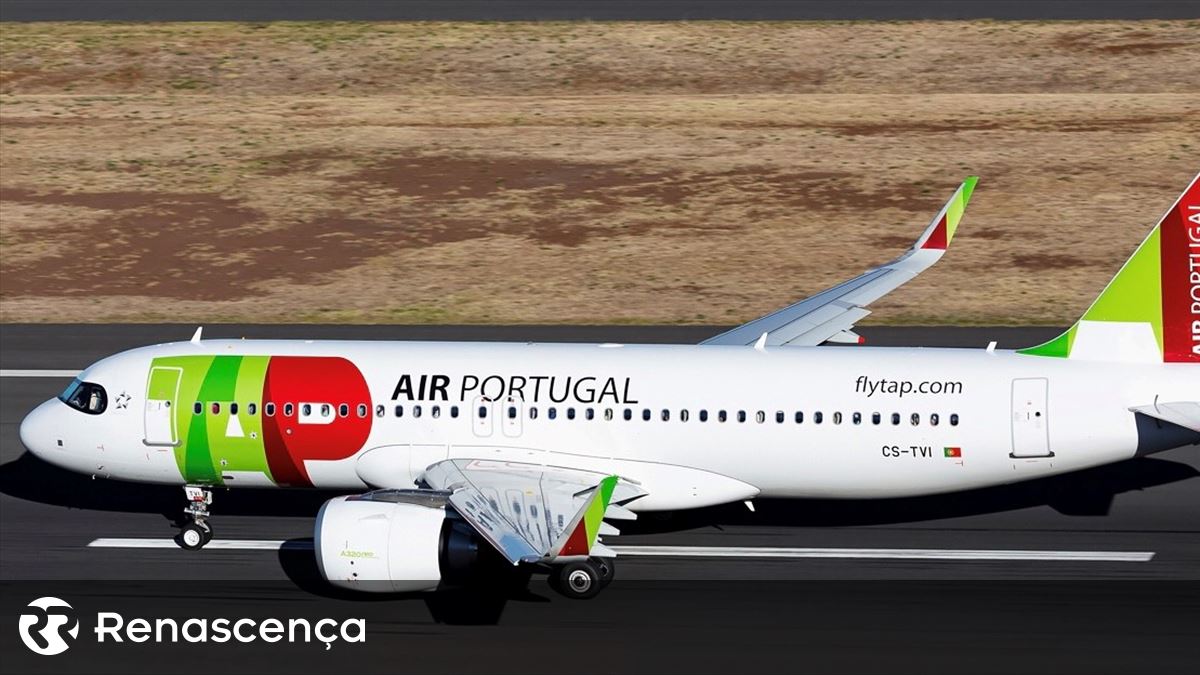 Pilotos sugerem à TAP mesma lógica da renovação da frota automóvel para ...