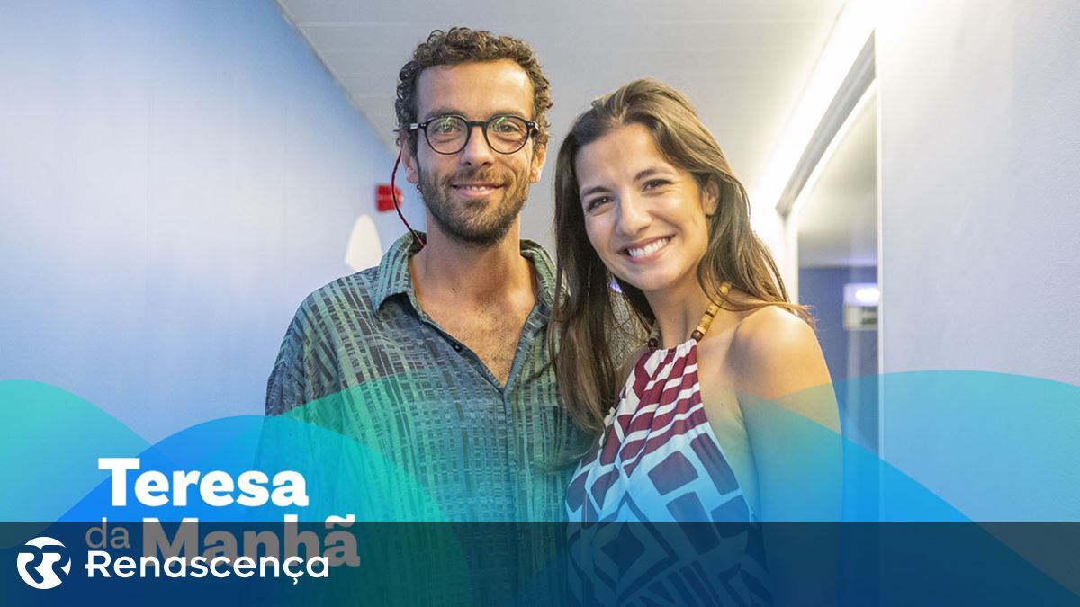 José Pimentão voltou a marcar presença em série da Netflix ...
