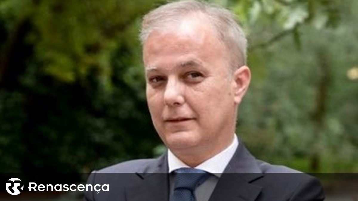 Europeias. Ex-deputado do PSD Tiago Moreira de Sá vai ser candidato do ...