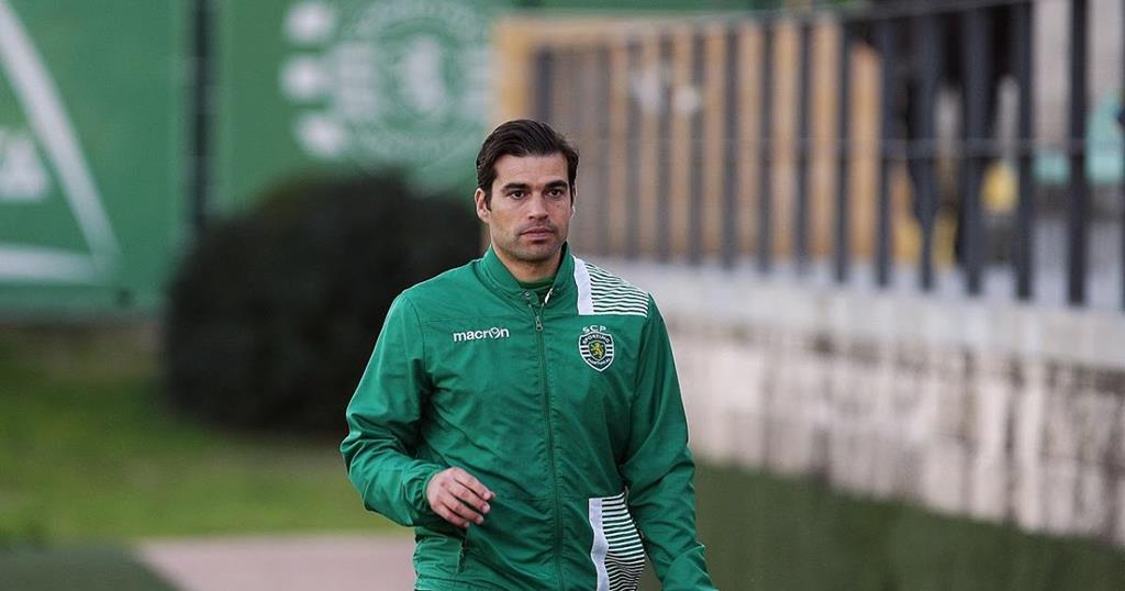 Sporting. Tiago Fernandes assume sub-23 - Renascença
