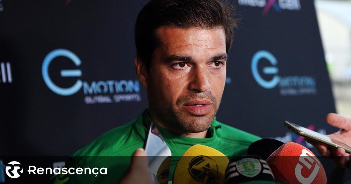 Quem é Tiago Fernandes? O treinador que não precisa que lhe ensinem de ...