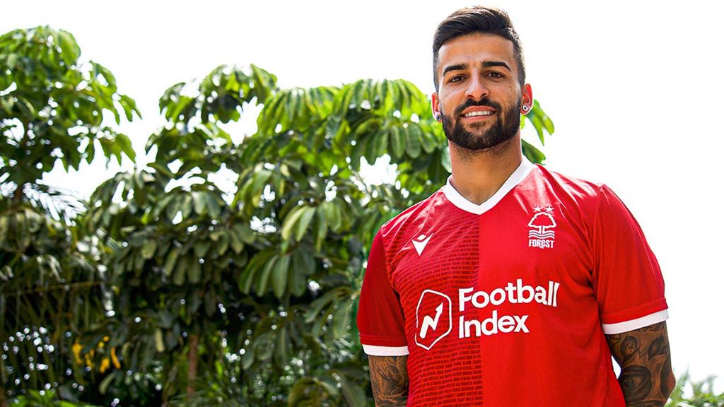 Nottingham Forest anuncia Tiago Silva - Renascença