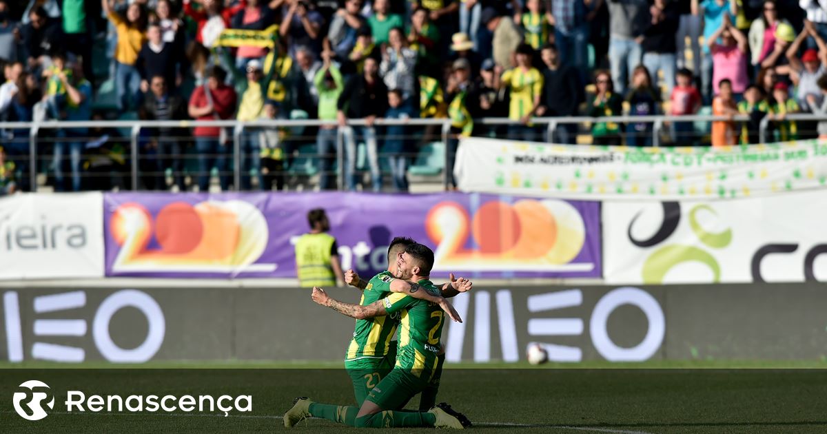 Gilberto Coimbra: "Não merecíamos passar por esta aflição" - Renascença