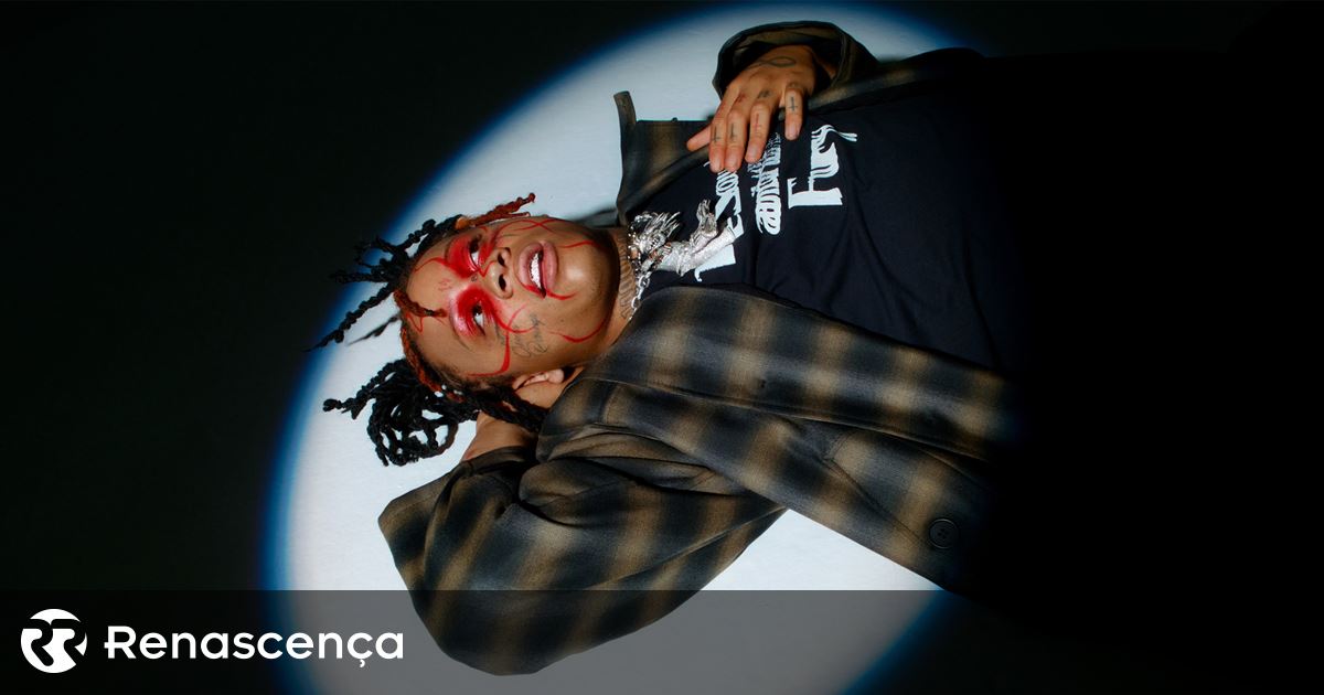 Rapper Trippie Redd é a primeira confirmação do Festival Summer Fest ...