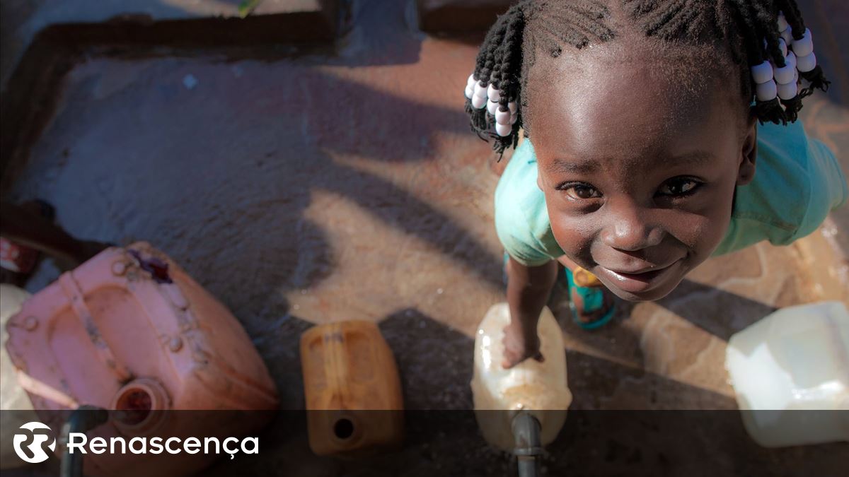 UNICEF. Pessoas sem água potável no Corno de África subiram para 16,2 ...