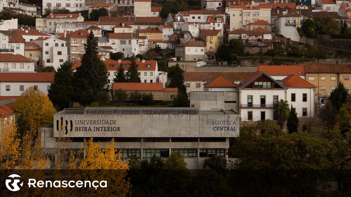 Nova reitora da Universidade da Beira Interior é Ana Paula Duarte ...