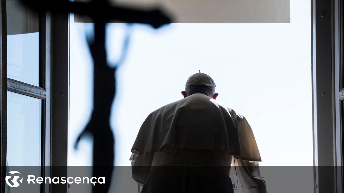 Papa Francisco “profundamente triste” com vidas perdidas no terramoto ...