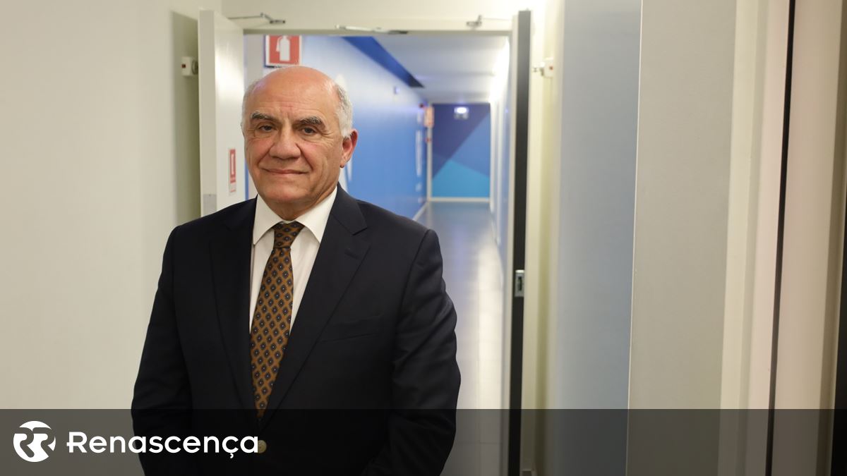 Victor Gil: “Quem está no centro é a pessoa que precisa de cuidados ...