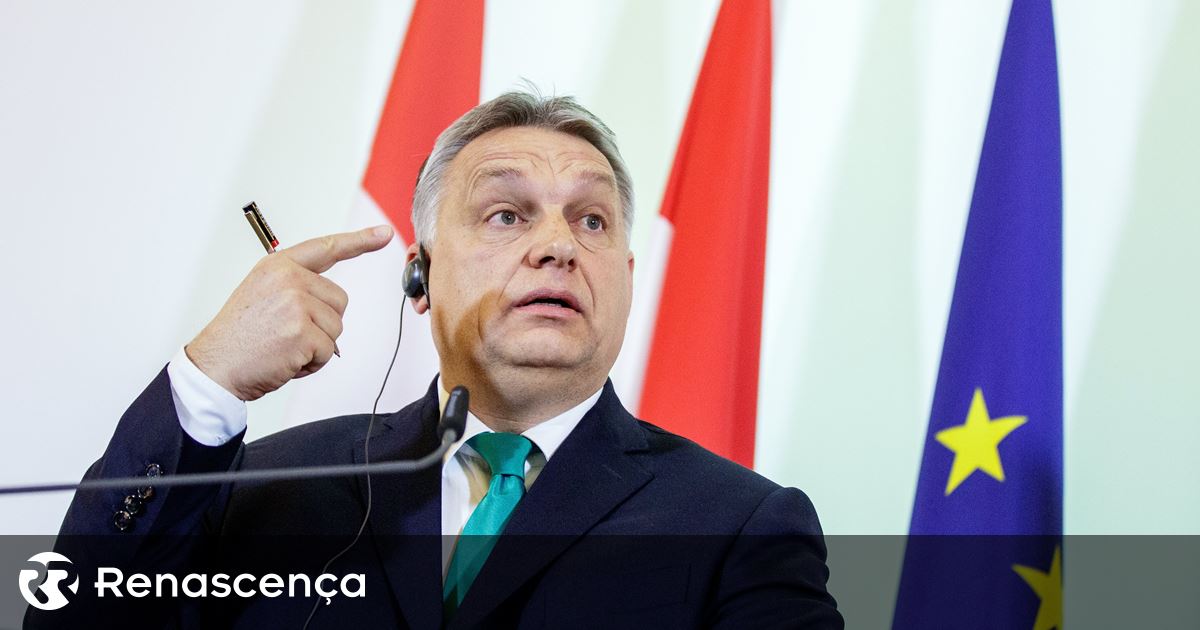 Saída do PPE. Viktor Orbán consuma divórcio com o centro-direita ...