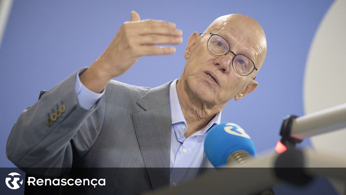 "Bancos têm de emprestar a quem tem capacidade de pagar", defende Vítor ...