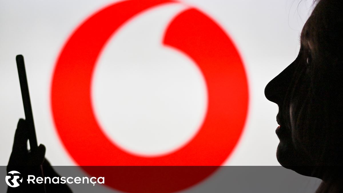 Vodafone está a estabilizar a rede e a tentar recuperar serviço de voz ...