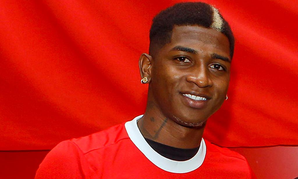 Yoni González emprestado pelo Benfica ao Deportivo Cali - Renascença
