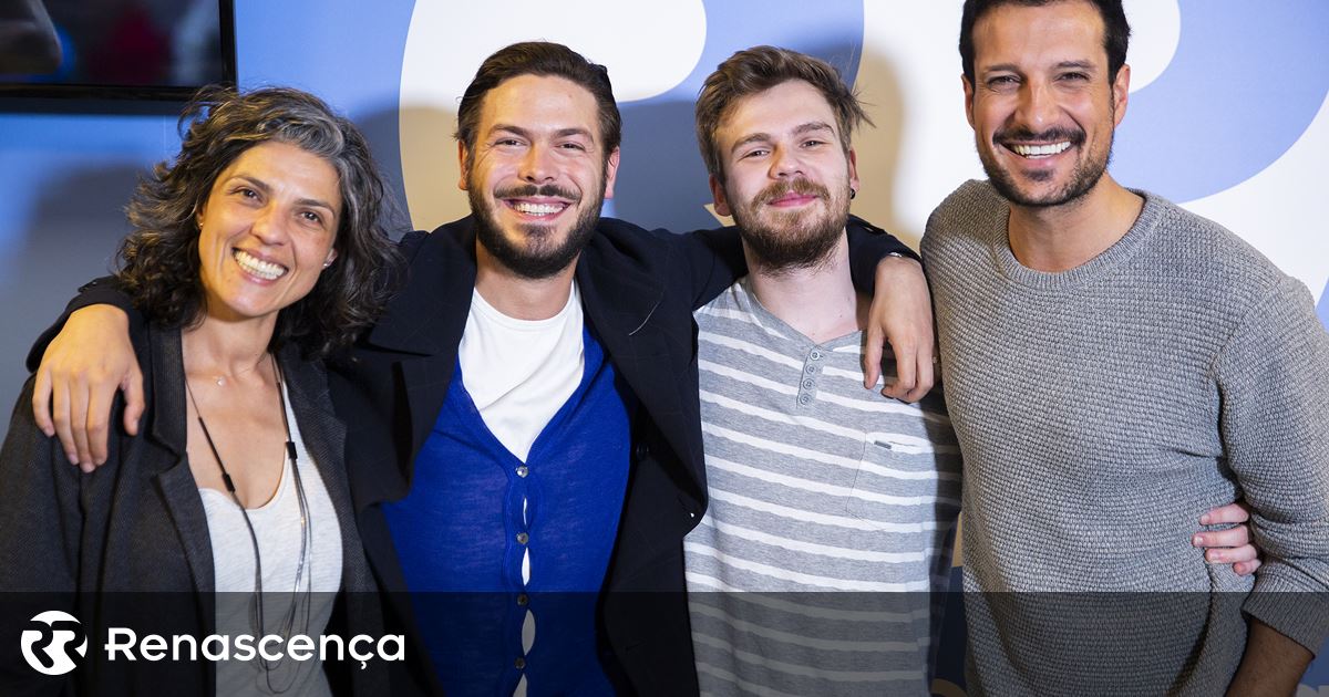 OFF. Zé Manel apresenta o novo disco no Nunca É Tarde - Renascença