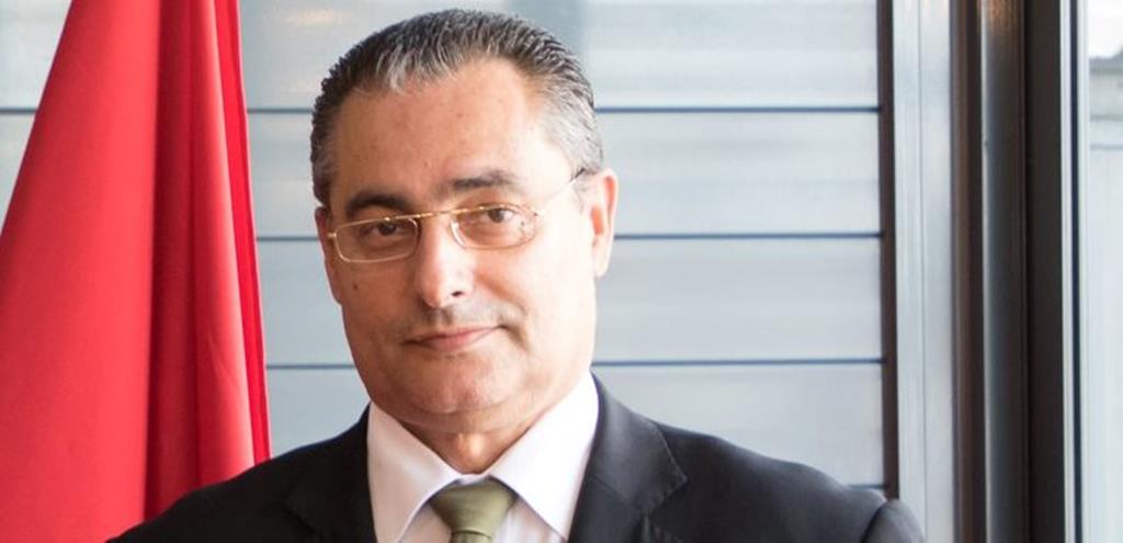 Se for eleito, Zeferino Boal descarta presidência da SAD - Renascença